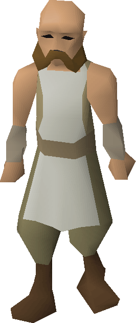 Ordan | Old School RuneScape Wiki | Fandom
