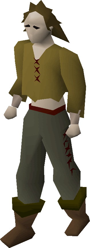 Wiskit | Old School RuneScape Wiki | Fandom