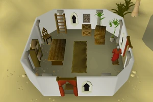 Al Kharid | Old School RuneScape Wiki | Fandom