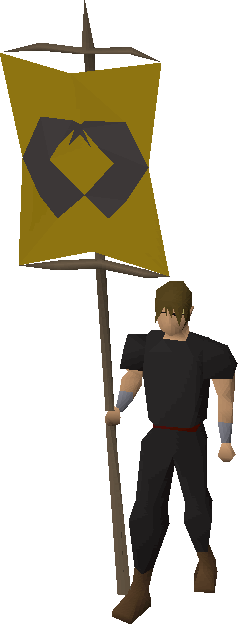 Banner (Varrock) | Old School RuneScape Wiki | Fandom