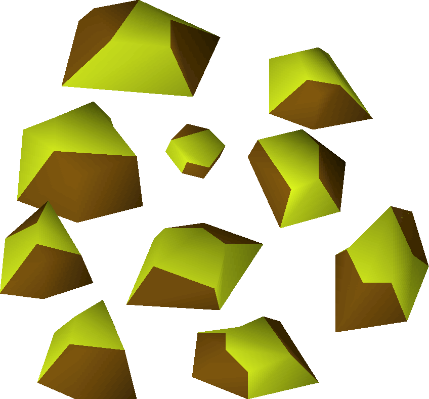 Fresh chocolate mix | Old School RuneScape Wiki | Fandom