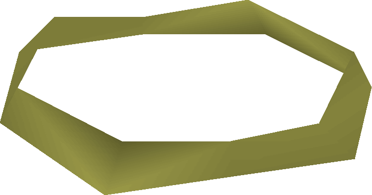 Gold headband | Old School RuneScape Wiki | Fandom