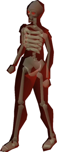 Ankou top | Old School RuneScape Wiki | Fandom