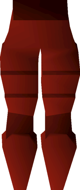 Dragon platelegs | Old School RuneScape Wiki | Fandom