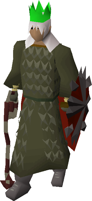 Durial321 | Old School RuneScape Wiki | Fandom