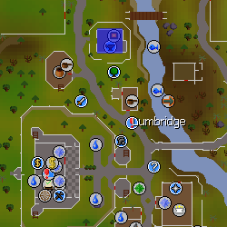 Smithing apprentice | Old School RuneScape Wiki | Fandom