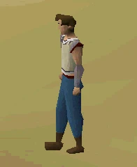 Zombie Dance | Old School RuneScape Wiki | Fandom