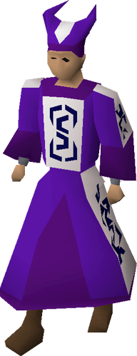 Enchanted hat | Old School RuneScape Wiki | Fandom