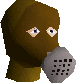 Gas mask | Old School RuneScape Wiki | Fandom