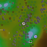 Isafdar mine | Old School RuneScape Wiki | Fandom