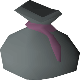 Looting bag | Old School RuneScape Wiki | Fandom