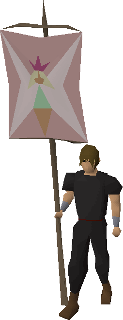 Banner (Fairy) | Old School RuneScape Wiki | Fandom