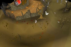 Red salamander (Hunter) | Old School RuneScape Wiki | Fandom