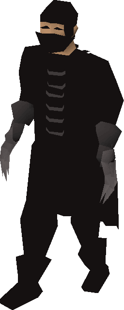 Soldier (Burthorpe) | Old School RuneScape Wiki | Fandom