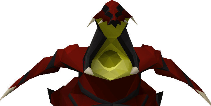 The Abyssal Sire | Old School RuneScape Wiki | Fandom