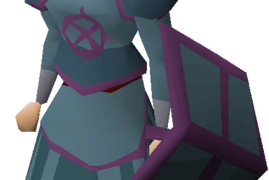 Image Zamorak Armour Set Sk Equippedpng Old School