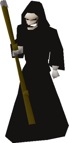 Death (NPC) | Old School RuneScape Wiki | Fandom