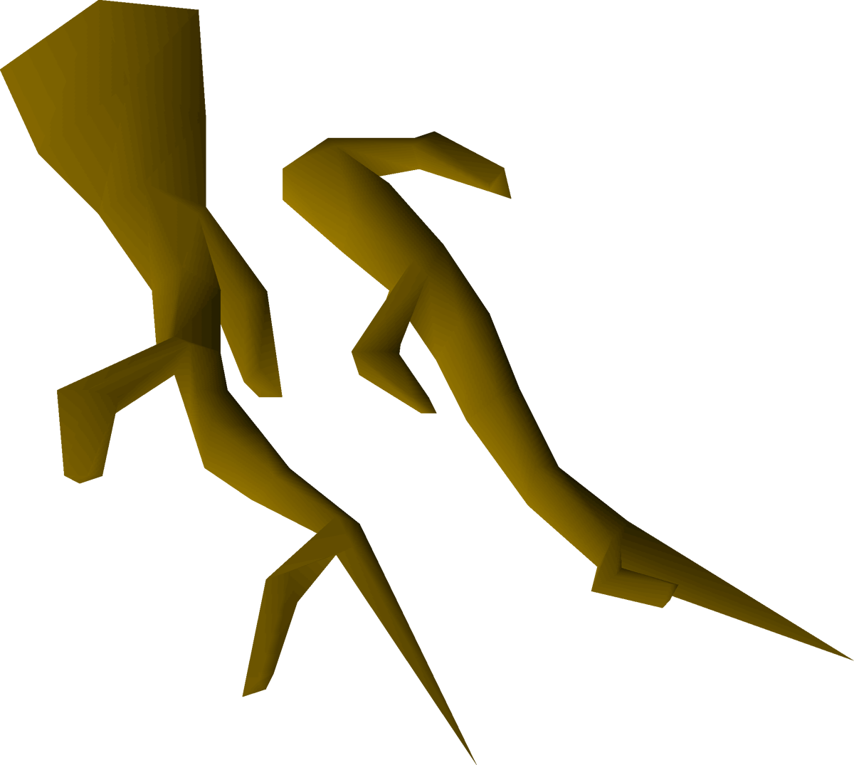Maple roots | Old School RuneScape Wiki | Fandom