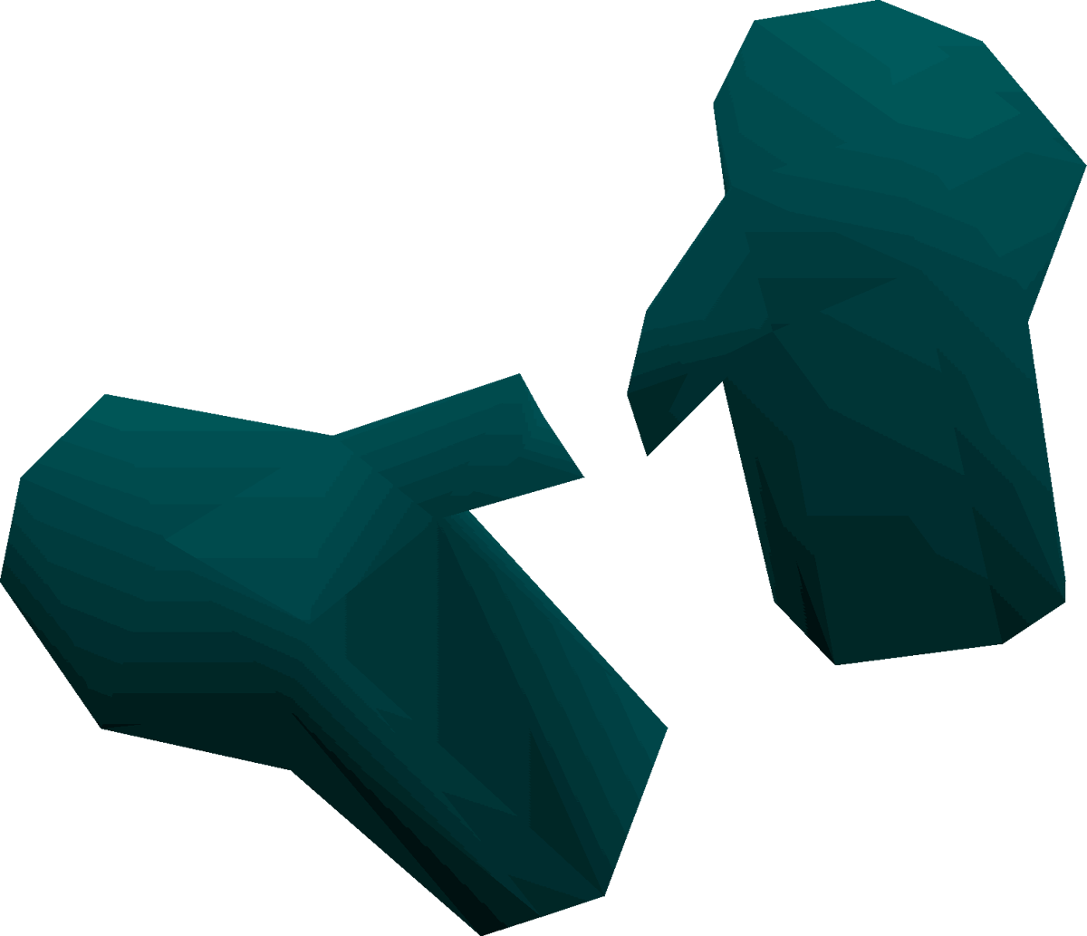 Teal gloves | Old School RuneScape Wiki | Fandom
