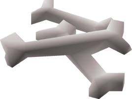 Bat bones | Old School RuneScape Wiki | Fandom