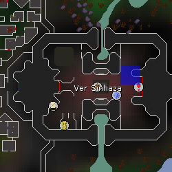 Mysterious Stranger | Old School RuneScape Wiki | Fandom