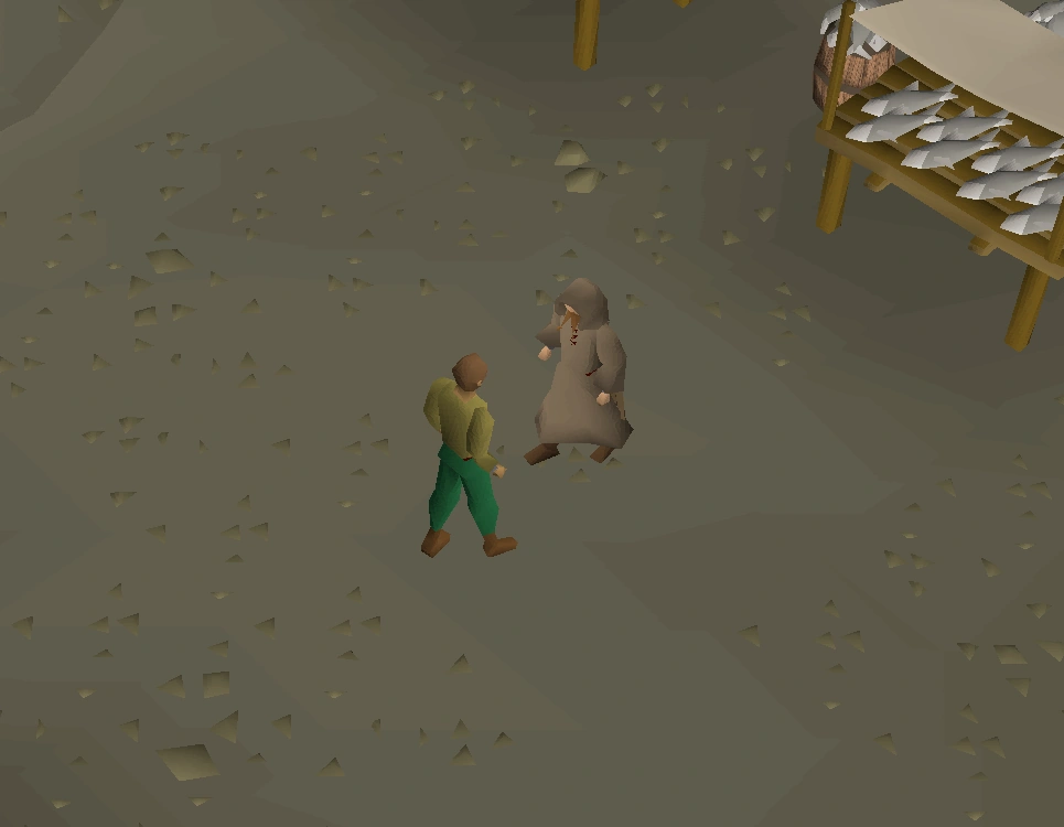 Sigmund the Merchant (Shop) | Old School RuneScape Wiki | Fandom