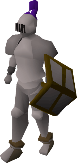 Steel full helm | Old School RuneScape Wiki | Fandom