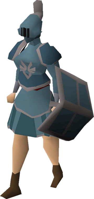 Armadyl Rune Armour Set Sk Osrs Wiki