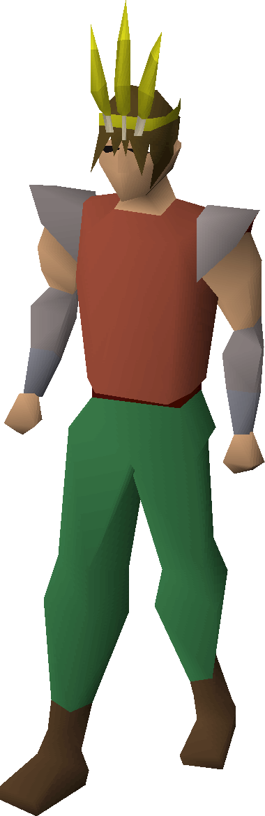 Bowmaster hat | Old School RuneScape Wiki | Fandom
