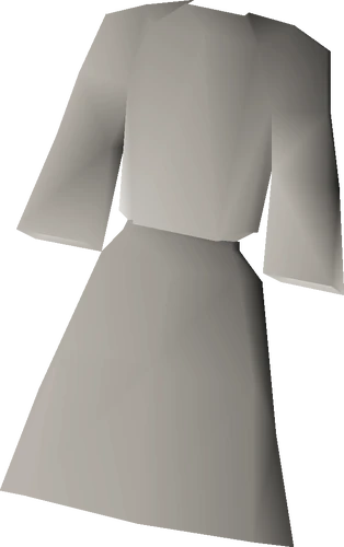 Dirty robe | Old School RuneScape Wiki | Fandom