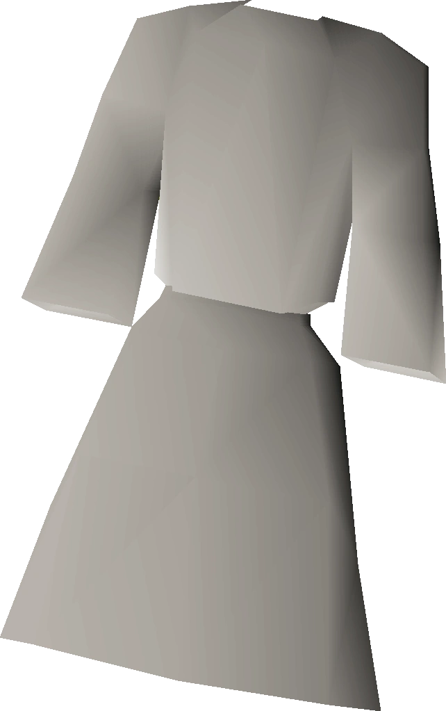 Dirty robe | Old School RuneScape Wiki | Fandom