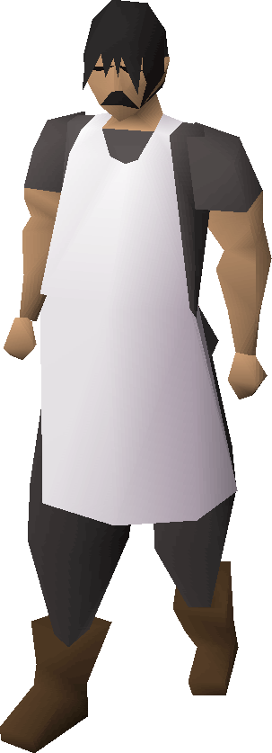 Tostig | Old School RuneScape Wiki | Fandom