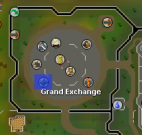 Bob Barter (herbs) | Old School RuneScape Wiki | Fandom