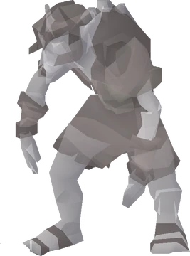 Revenant goblin | Old School RuneScape Wiki | Fandom