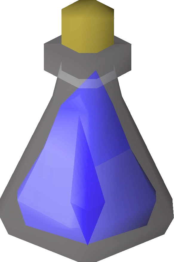 Superattack mix | Old School RuneScape Wiki | Fandom