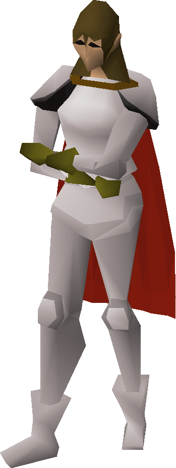 Lady Table | Old School RuneScape Wiki | Fandom