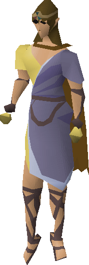 Meteora | Old School RuneScape Wiki | Fandom