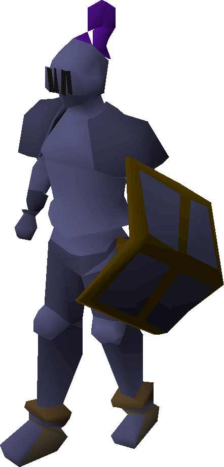 Mithril equipment | Old School RuneScape Wiki | Fandom