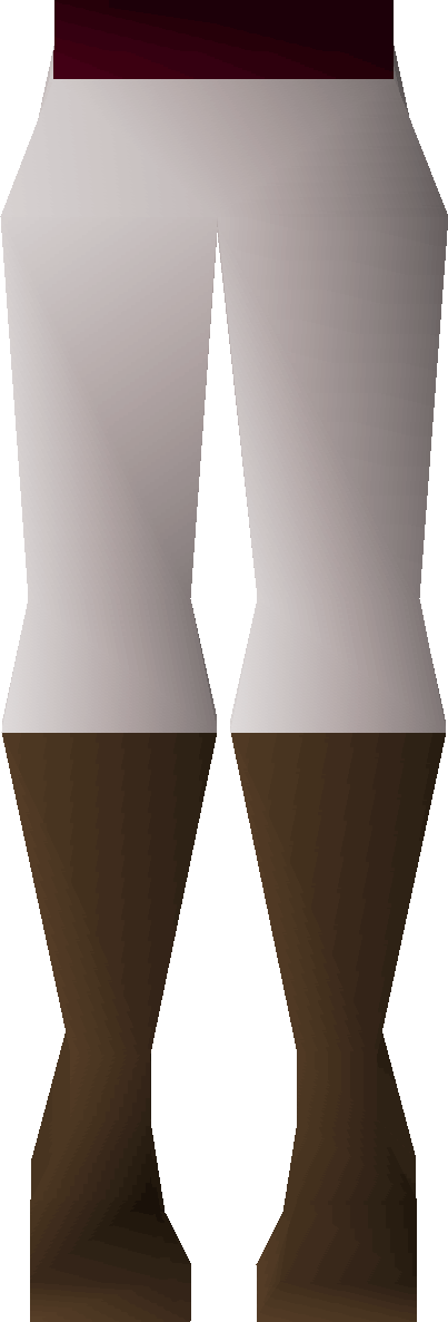Prince leggings | Old School RuneScape Wiki | Fandom