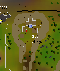 Goblin Village | Old School RuneScape Wiki | Fandom