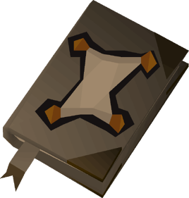 Master scroll book | Old School RuneScape Wiki | Fandom