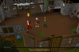 Tutorial Island | Old School RuneScape Wiki | Fandom