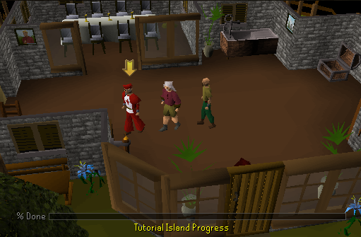 Tutorial Island | Old School RuneScape Wiki | Fandom