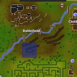 Commander Montai | Old School RuneScape Wiki | Fandom