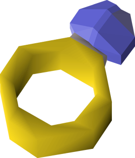 Slayer ring | Old School RuneScape Wiki | Fandom