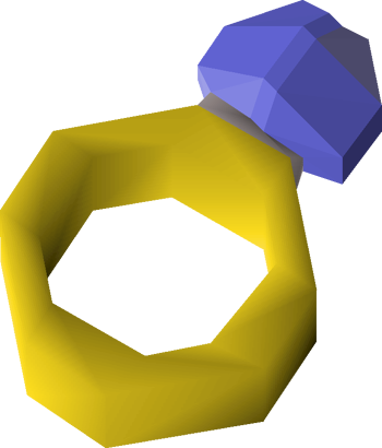 Slayer ring | Old School RuneScape Wiki | Fandom