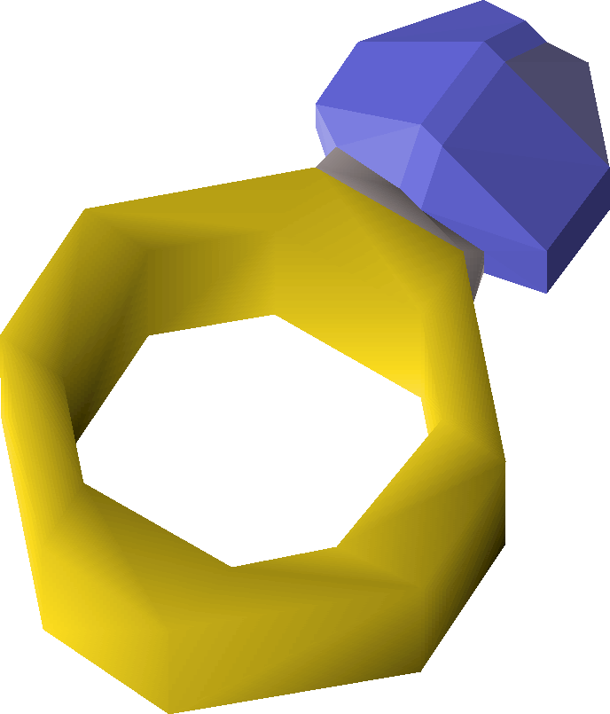 Slayer ring | Old School RuneScape Wiki | Fandom