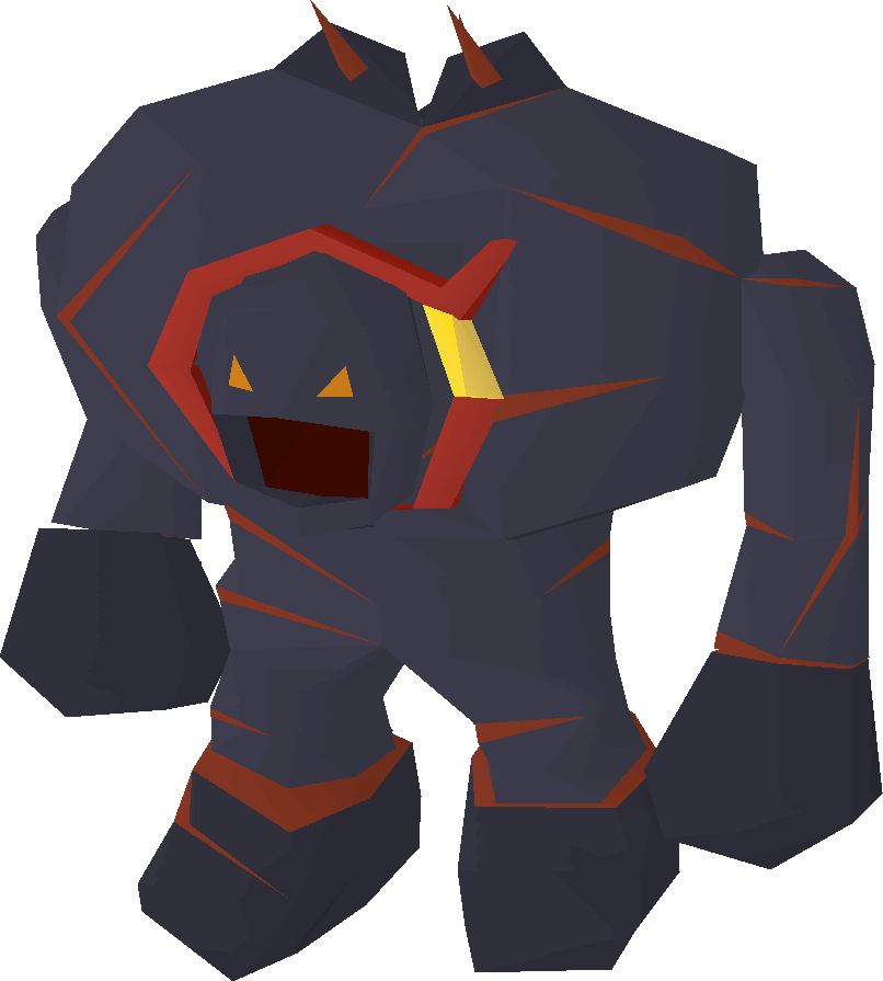 Tok-Xil (Construction) | Old School RuneScape Wiki | Fandom