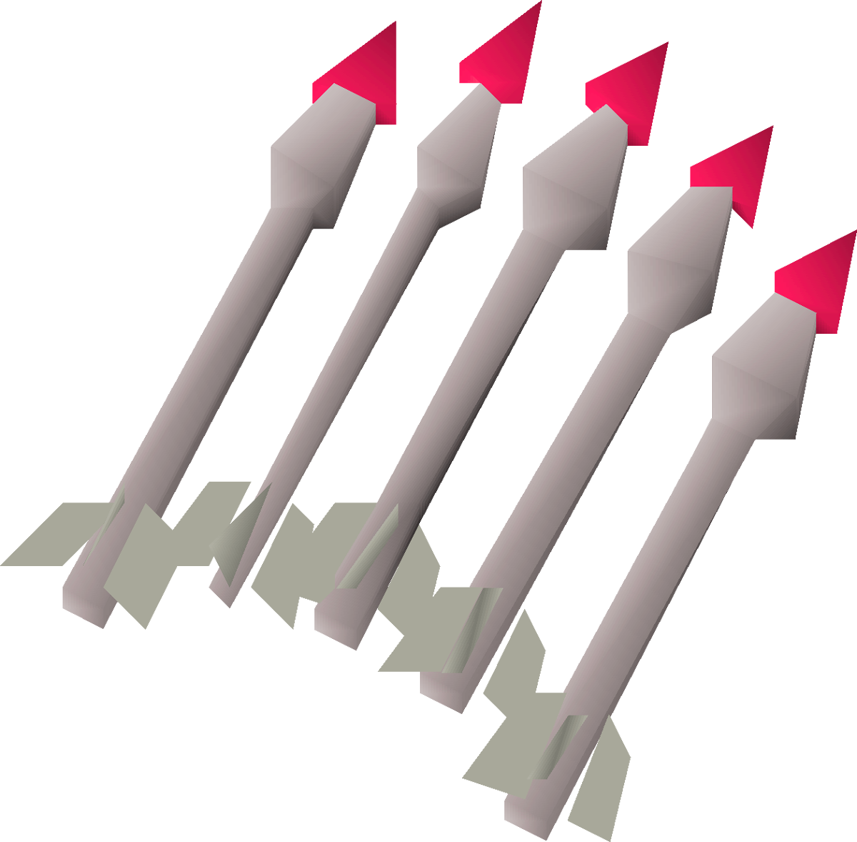 Topaz bolts (e) | Old School RuneScape Wiki | Fandom