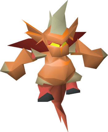 Dragon impling | Old School RuneScape Wiki | Fandom